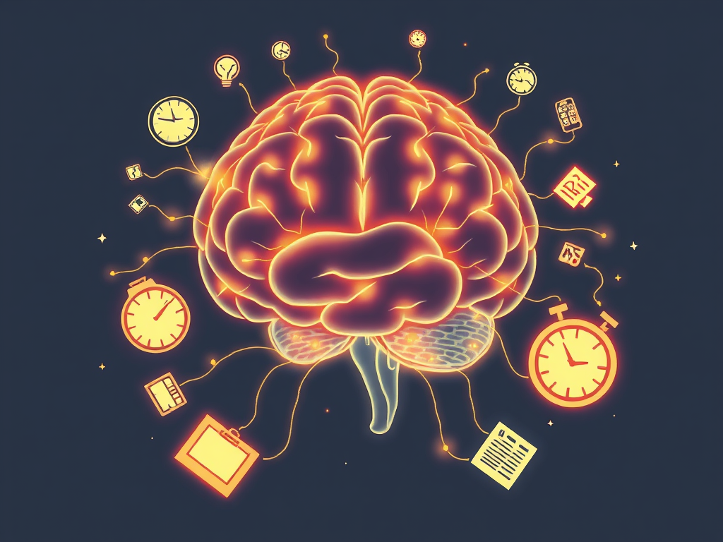 Understanding the Role of Forgetting in Memory – Thinking Beyond Science