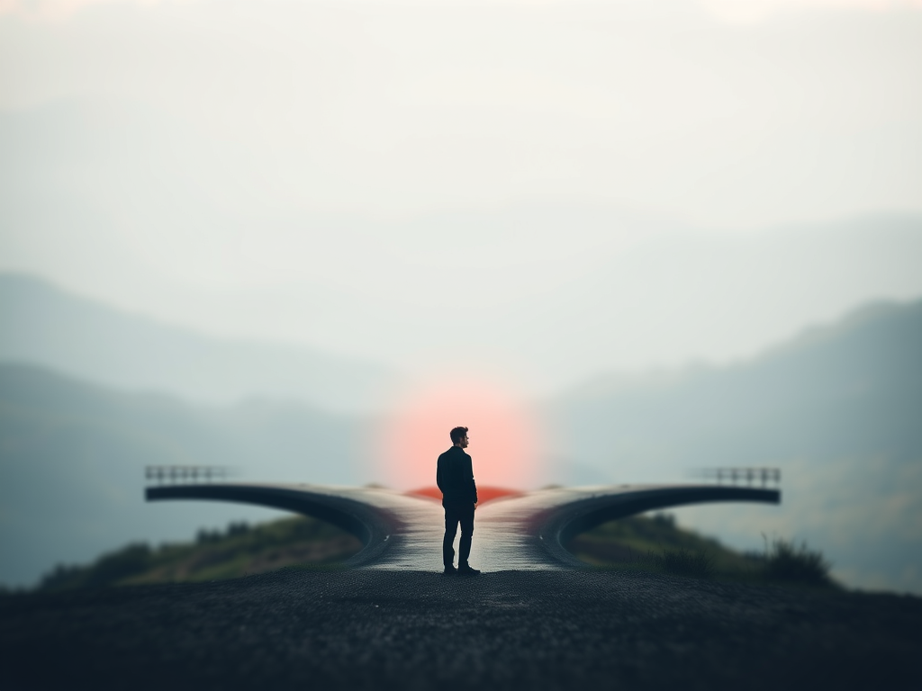 The Mystery of Human Intentions Explained – Thinking Beyond Science